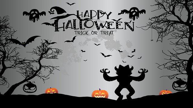 Seven Spooky Microbiology Stories for Halloween - The Microbial Menagerie